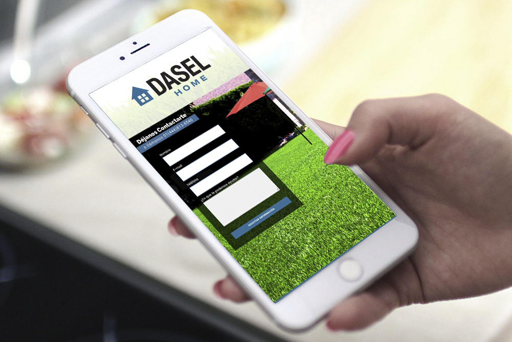 Dasel – SWS México